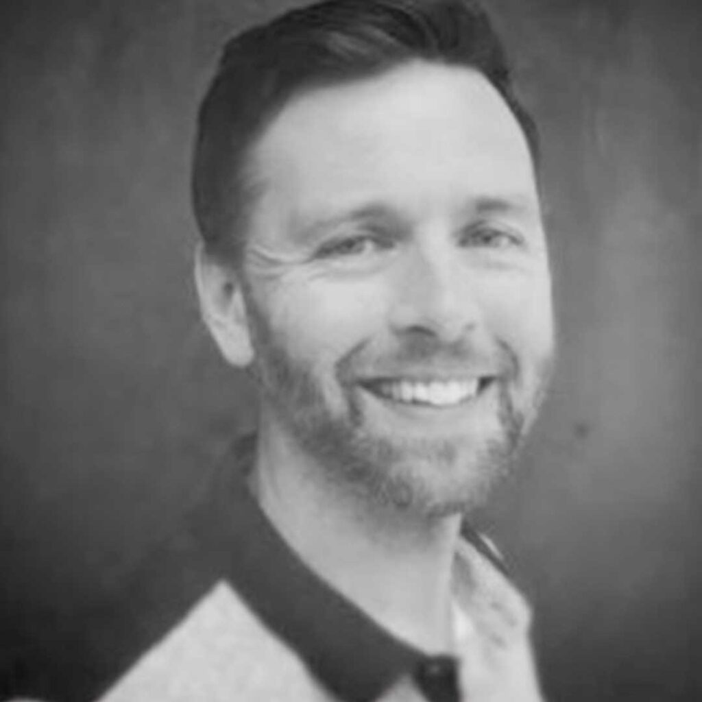 Meet the team - CYPIC