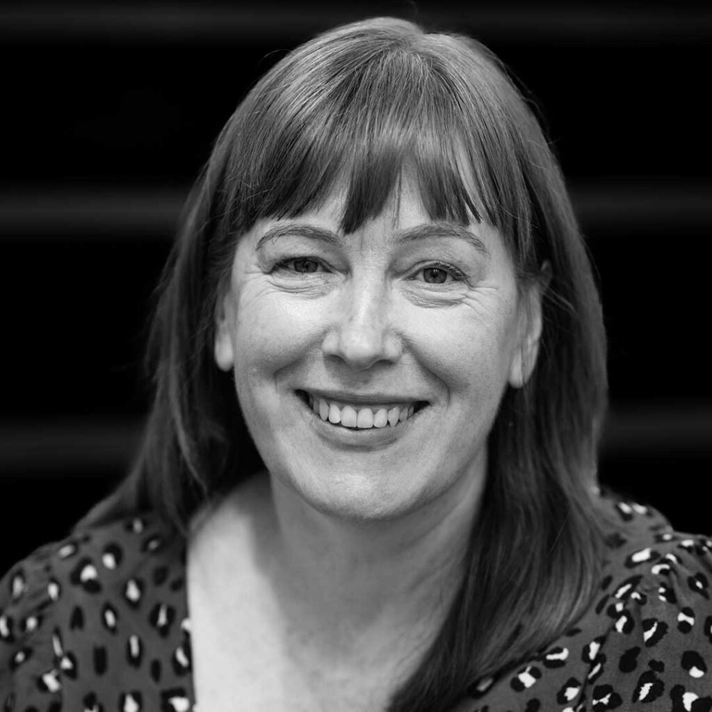 Meet the team - CYPIC