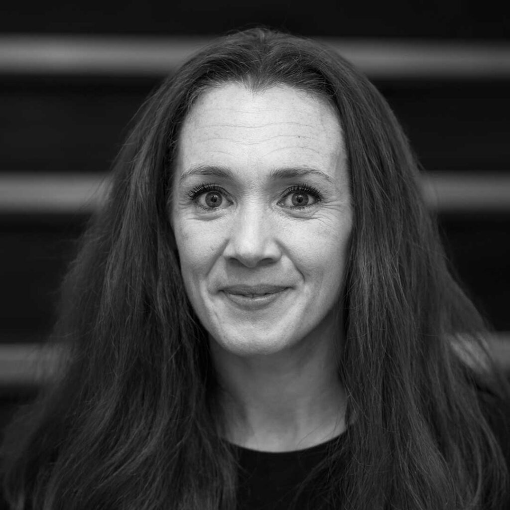 Meet the team - CYPIC