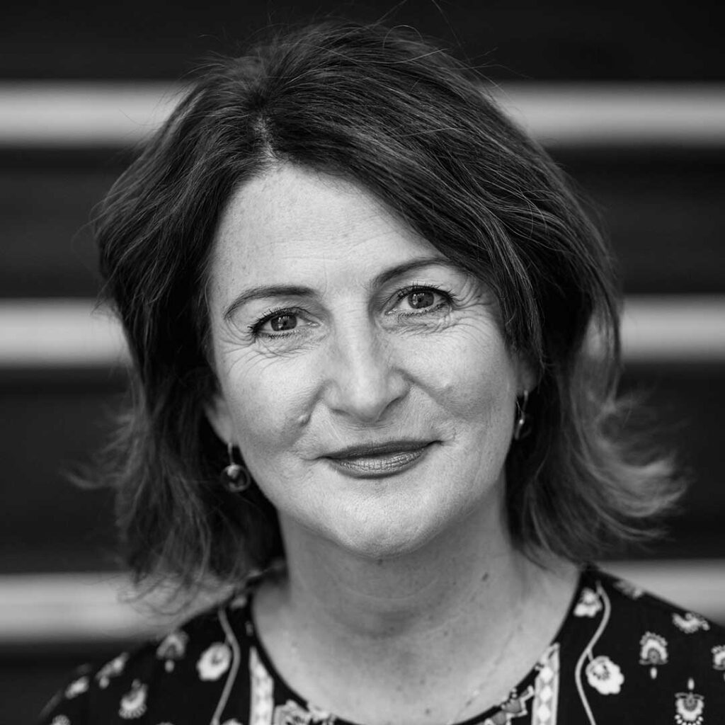 Meet the team - CYPIC